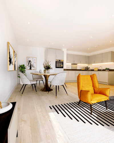 Origin Housing Sales - View new builds and shared ownership homes