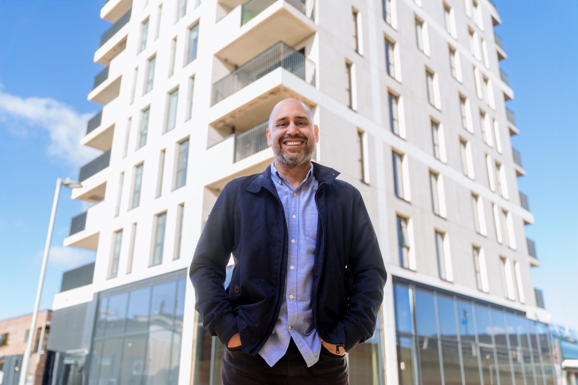 Origin Housing Sales - View new builds and shared ownership homes