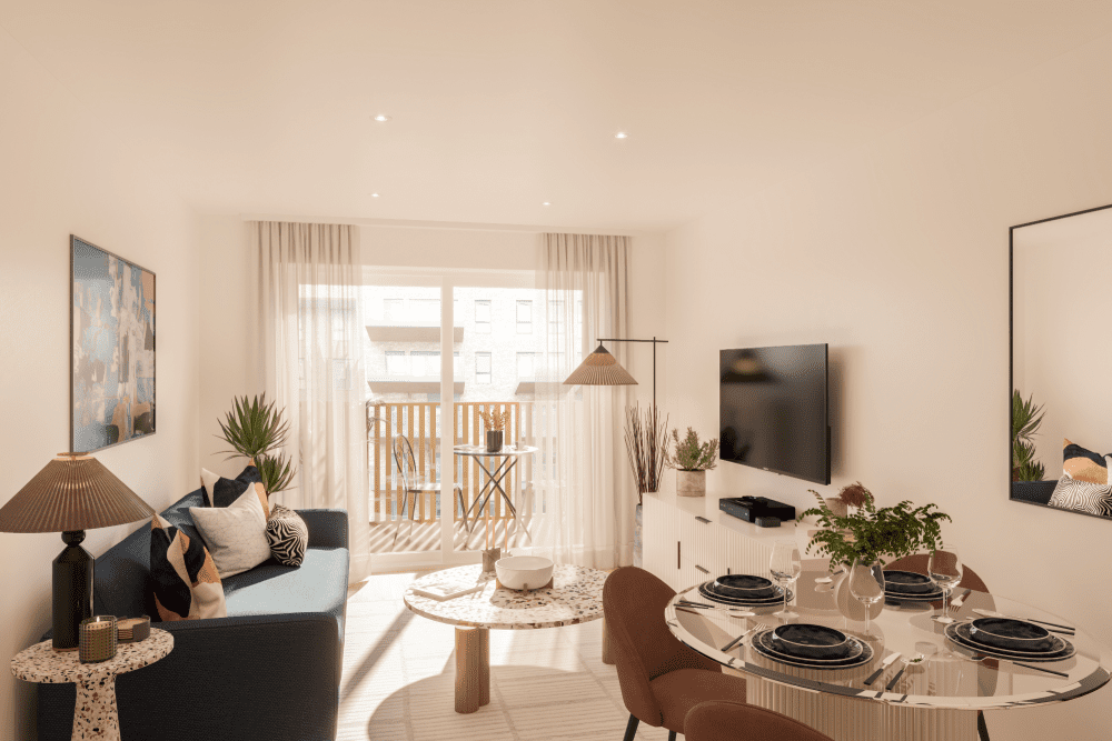 Origin Housing Sales - View new builds and shared ownership homes